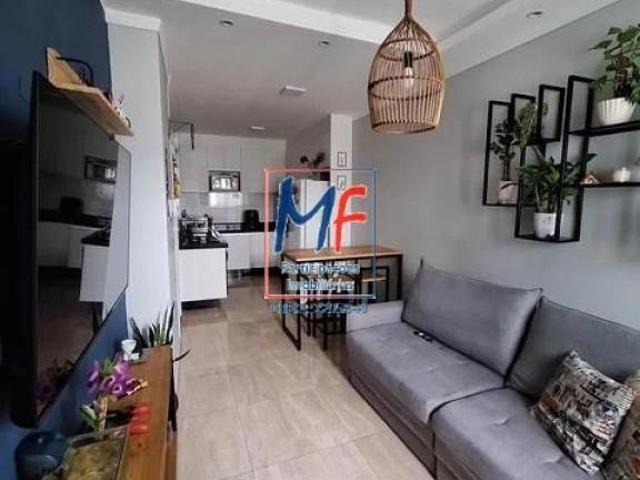 Excelente casa em cond. fechado no Jardim Penha, com 65m² a.u 2 dormitórios 2 suítes, sala, cozi