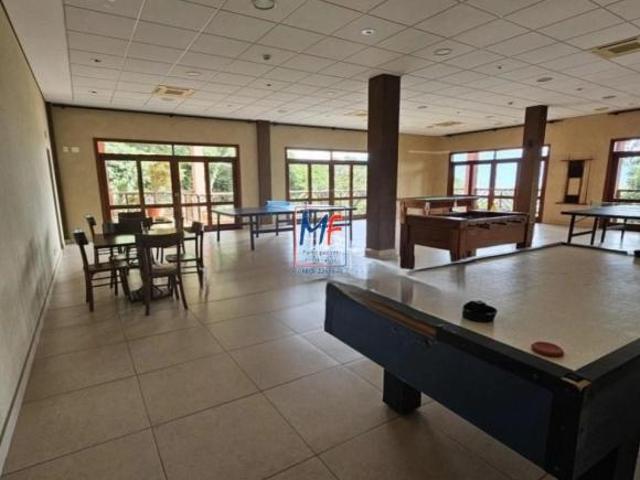 Excelente casa em cond. fechado na Praia do Curral, em Ilhabela/SP, com 60m² a.c 2 dormitórios 2