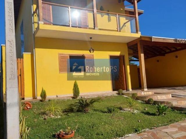 Excelente casa em condômino fechado em Caçapava. Faça sua proposta!
