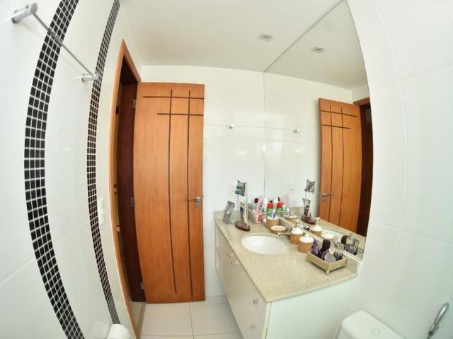 Excelente Casa em Condomínio na Praia de Geribá