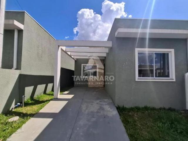 Excelente Casa em Condomínio no Cará Cará!