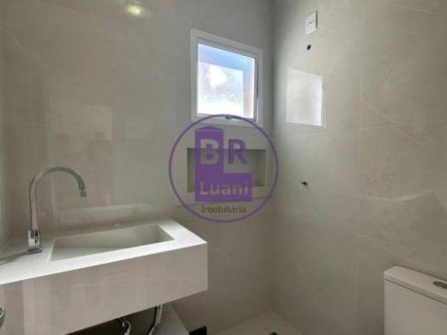 Excelente casa em condominio no Heimtal