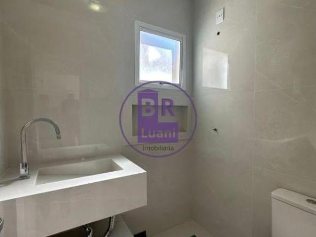 Excelente casa em condominio no Heimtal