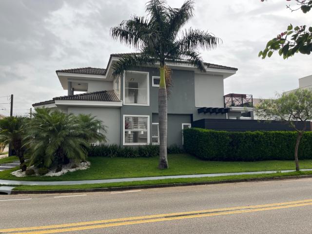 Excelente Casa em condomínio no Ibiti Royal Park sobrado