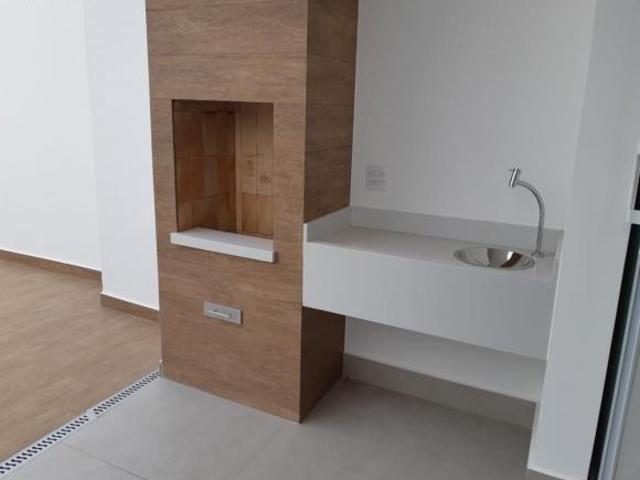 Excelente Casa em Condomínio à Venda em Alphaville Nova Esplanada, Votorantim SP: 2 Quartos, 2 Suíte