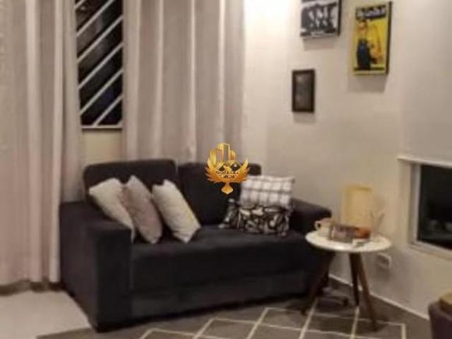 Excelente Casa em Condomínio à Venda em Taubaté SP, Jardim dos Estados 2 Quartos, 1 Suíte, 2 Banhei