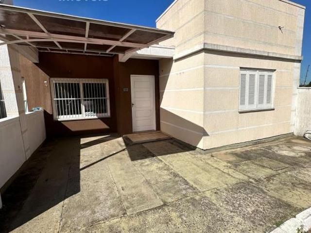 Excelente casa em condomínio, à venda no bairro Novo Mundo Gravataí/RS
