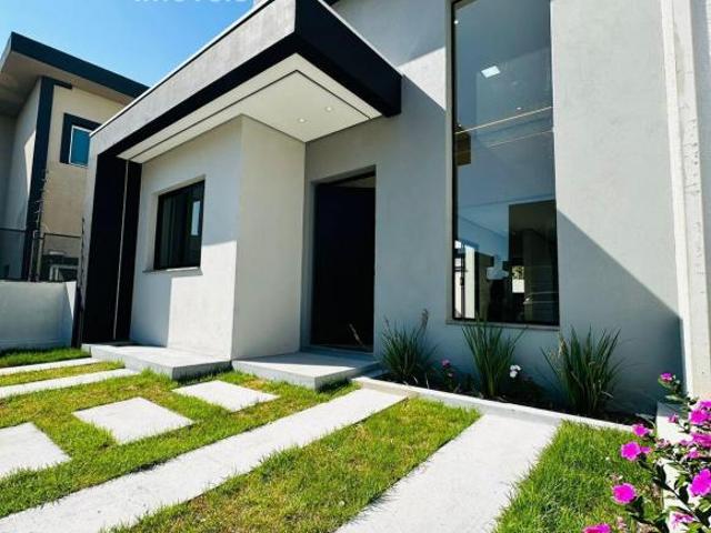Excelente casa em condomínio, à venda no bairro Vale Ville Gravataí/RS