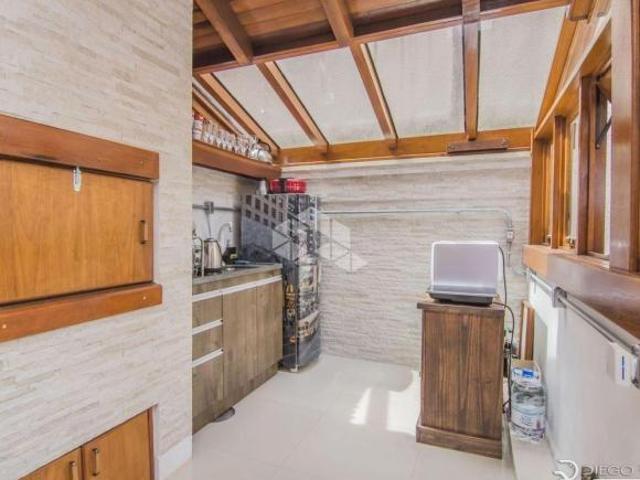 Excelente casa em condomínio à venda no Bela Vista