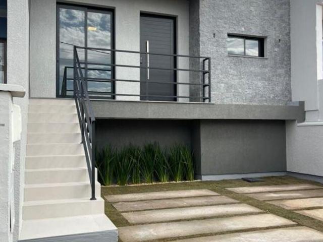 Excelente casa em condomínio, á venda por R$ 469.000,00 Gravataí/RS