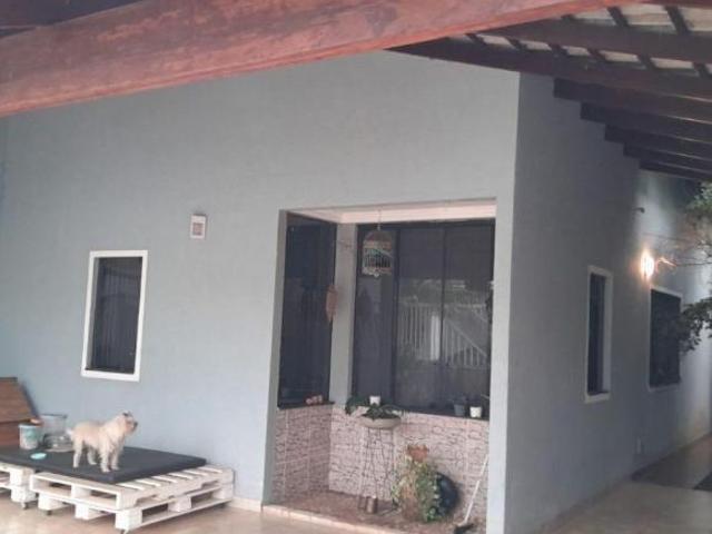 Excelente casa em condomínio aconchegante Vicente Pires