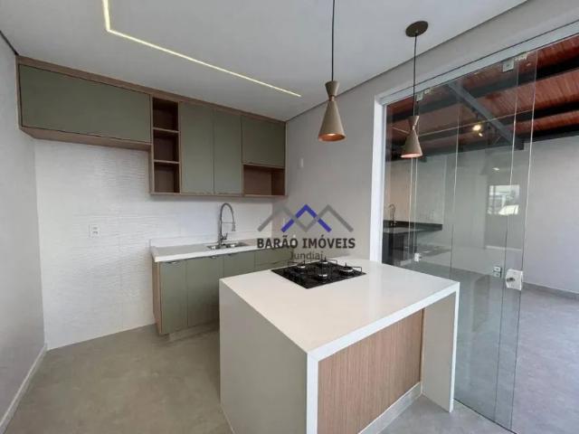 Excelente casa em condominio canto da natureza jundiaí