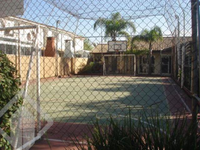 Excelente casa em condomínio com 2 quartos à venda no bairro Rio Branco