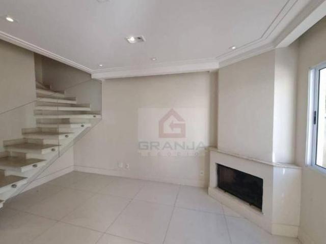 Excelente Casa em condomínio com lazer completo! 3 dorms/1sts, closet, planejados! à venda, 100 m² p