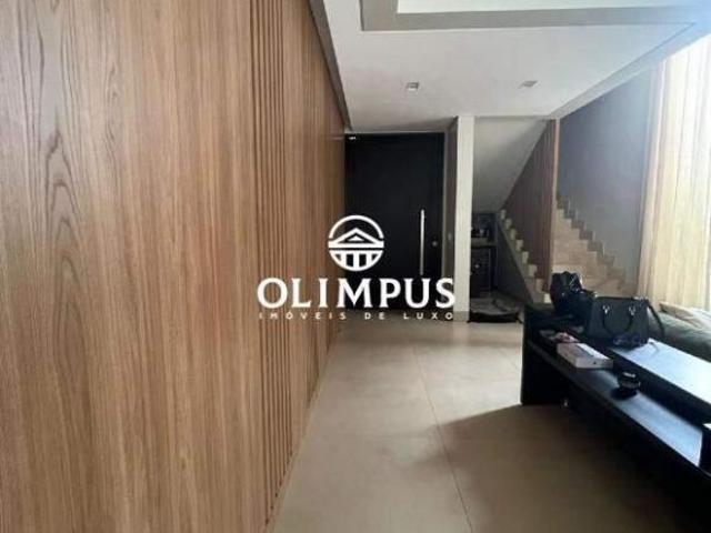 Excelente casa em condomínio com ótima localização na Zona Sul