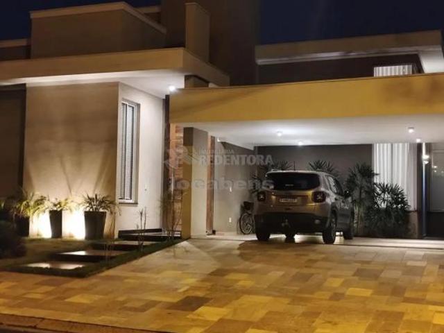 Excelente Casa em Condomínio de Alto Padrão para Venda 3 Dormitórios / Damha V