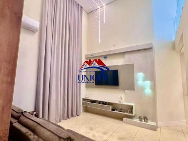EXCELENTE CASA EM CONDOMÍNIO DE BOITUVA NO PORTAL DOS PÁSSAROS À VENDA
