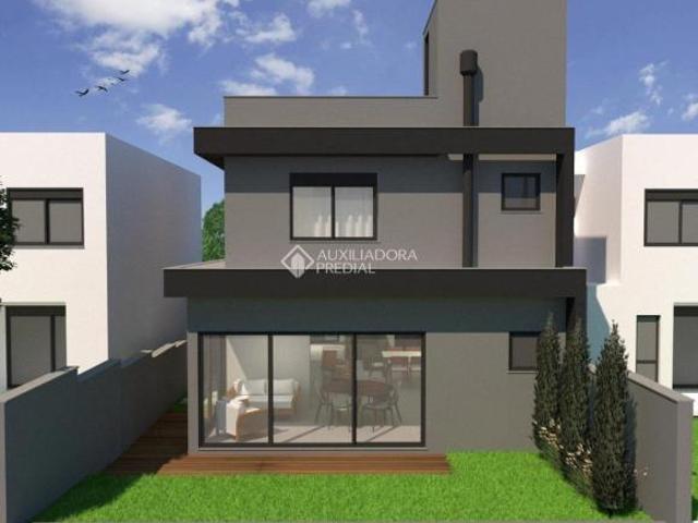 Excelente casa em condomínio fechado de 180m² com 3 dormitórios!