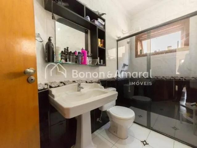 Excelente casa em condomínio fechado em Campinas/SP