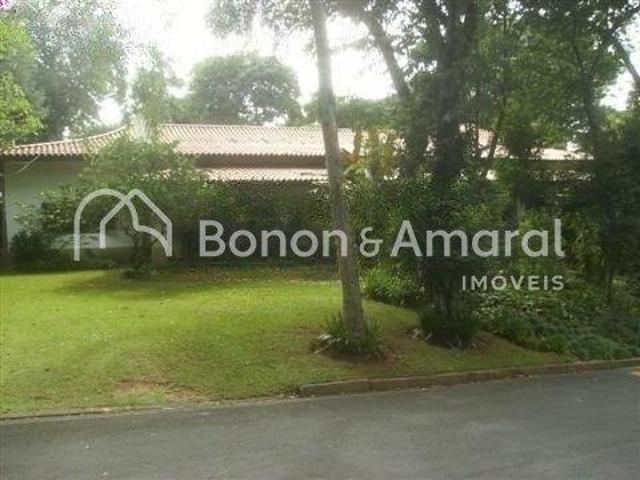 Excelente casa em condomínio fechado em Campinas/SP!
