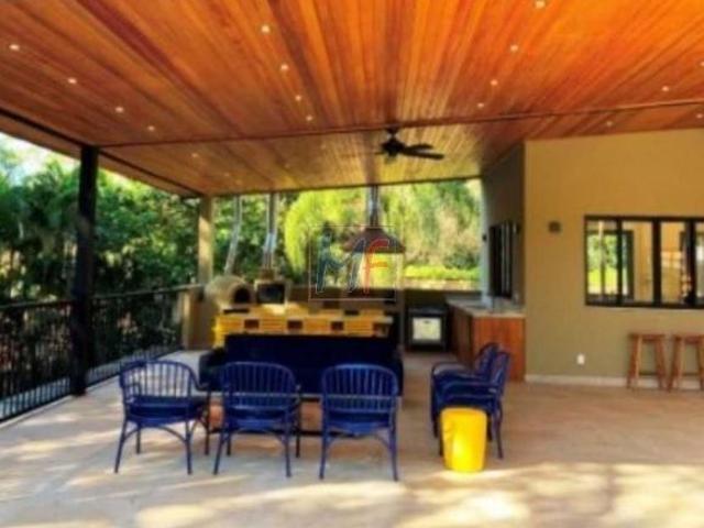 Excelente Casa em condomínio fechado em Atibaia, 405 m² a.u 1.200 me a.t 6 dorms 5 suíte