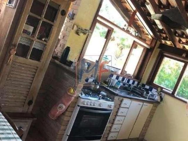 Excelente casa em condomínio fechado em Boraceia, Bertioga/SP, com 120m² a.c 2 dormitórios 1 suít