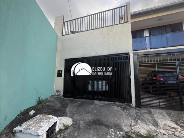 Excelente casa em condomínio fechado na Sucupira Riacho Fundo 1 Brasília CA1744