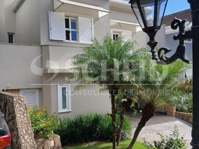 EXCELENTE CASA EM CONDOMÍNIO FECHADO NA VILA ANDRADE/PANAMBY