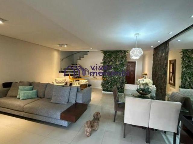 Excelente casa em condomínio fechado! Uma ótima oportunidade!