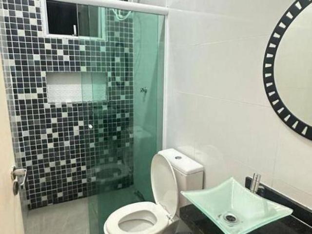 Excelente Casa em Condomínio Localizada em Itanhaém