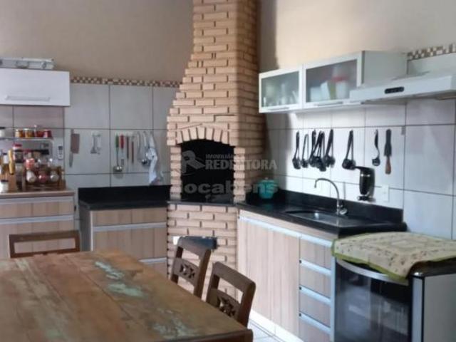Excelente Casa em Condomínio para Venda 3 Dormitórios / Jardim Conceição