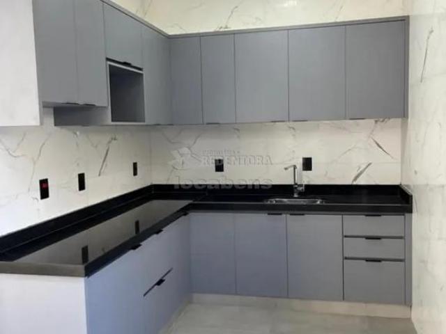 Excelente Casa em Condomínio para Venda 3 Dormitórios / Parque Residencial Nature I
