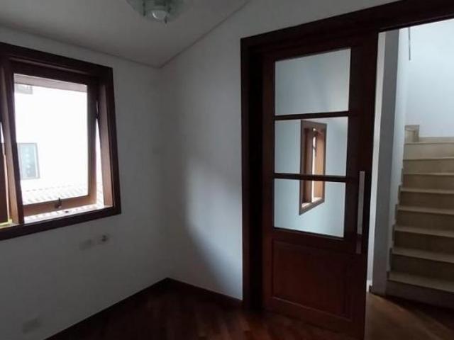 Confortável casa em condomínio para venda com 3 quartos, sendo 1 suíte, 182m² urban#PI7P1