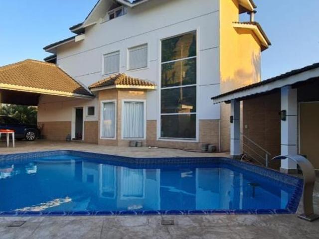 Sensacional casa em condomínio para venda com 4 quartos, sendo 2 suítes, 251m² remaxmamede#O0SWS
