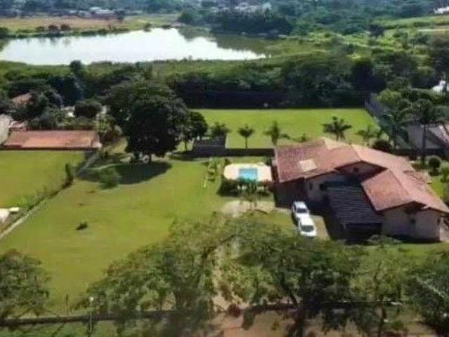 Excelente casa em condomínio tranquilo e bem localizado Rio das Pedras, SP