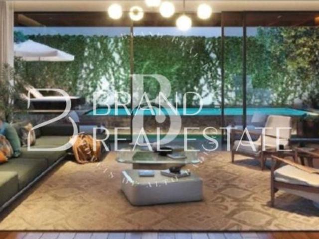 Excelente casa em Condomínio, 500m², moderna e sofisticada, localizada no Alto da Boa Vista