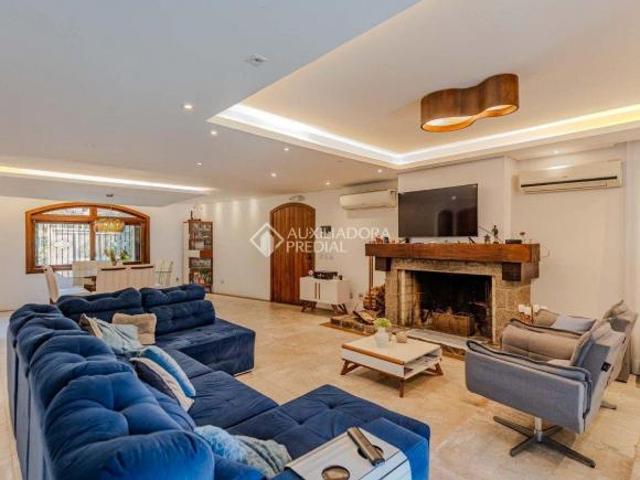 Excelente casa em Ipanema