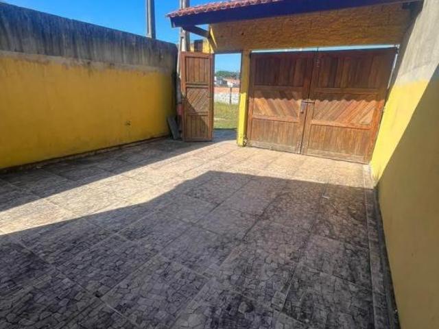 EXCELENTE CASA EM ITANHAÉM COD: 5144 F: 11 97302 9229 CESAR