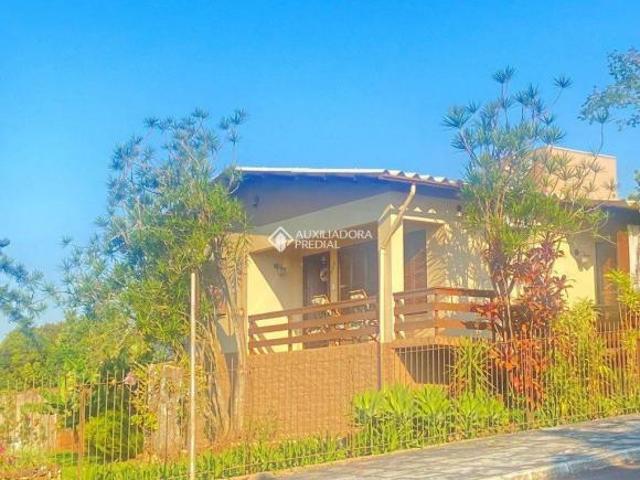 Excelente casa em Ivoti