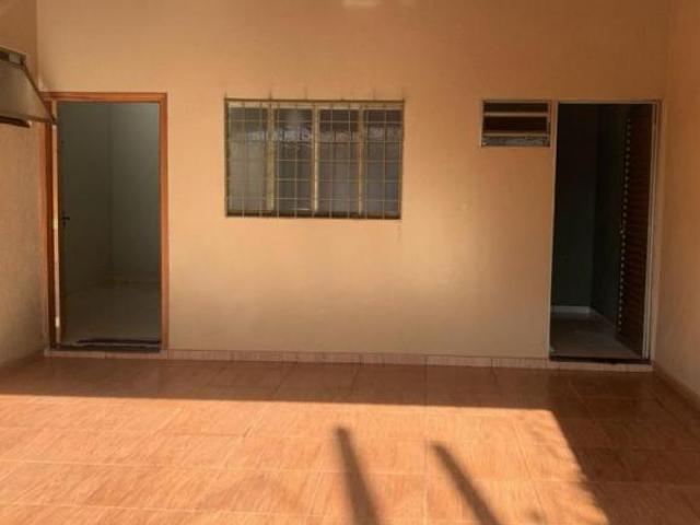 Excelente casa em Jardinopolis | Rosa e Rangel