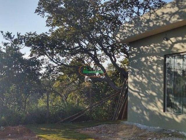 Excelente casa em Lagoa Santa!