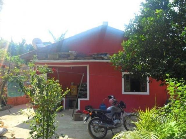 EXCELENTE CASA EM LOCAL BEM TRANQUILO COD: 4362 F: 11 97302 9229 CESAR