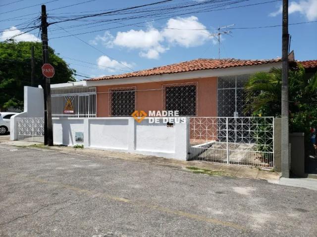 Grande Oportunidade! Casa de 4 Quartos 2 Suítes | 103 m² Antônio Bezerra