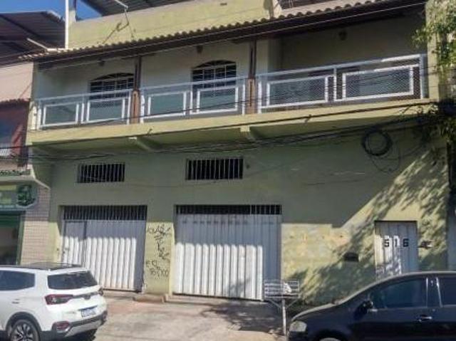 EXCELENTE CASA EM LOTE DE 360 METROS NO RIACHO DAS PEDRAS EM CONTAGEM