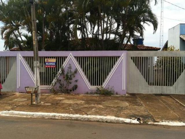 Excelente casa em Luziânia Setor aeroporto