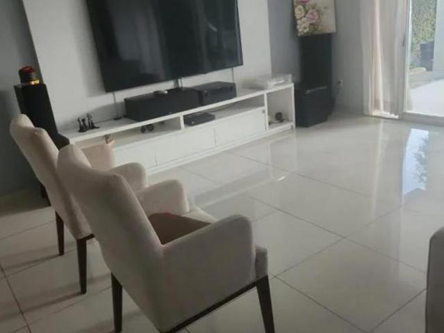 Excelente casa em Nova Santa Rita