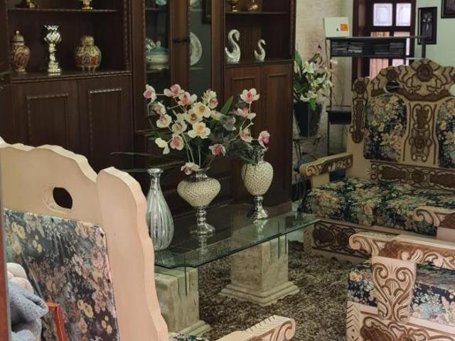 Excelente casa em ótima região