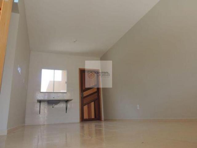 Excelente Casa em Ponta Grossa por apenas R$220.000,00