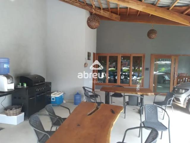 Excelente casa em São Miguel do Gostoso
