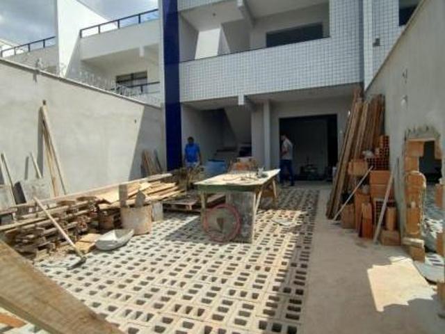 EXCELENTE CASA GEMINADA 03 QUARTOS COM SUITE NO VALE DAS ORQUIDEAS EM CONTAGEM